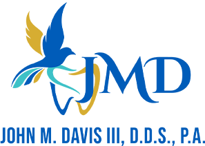Dr. John M. Davis, D.D.S.